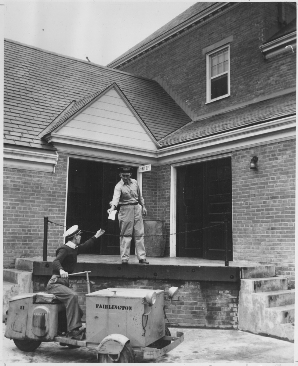 Historical Documents Newly Available Online | Fairlington Historical ...