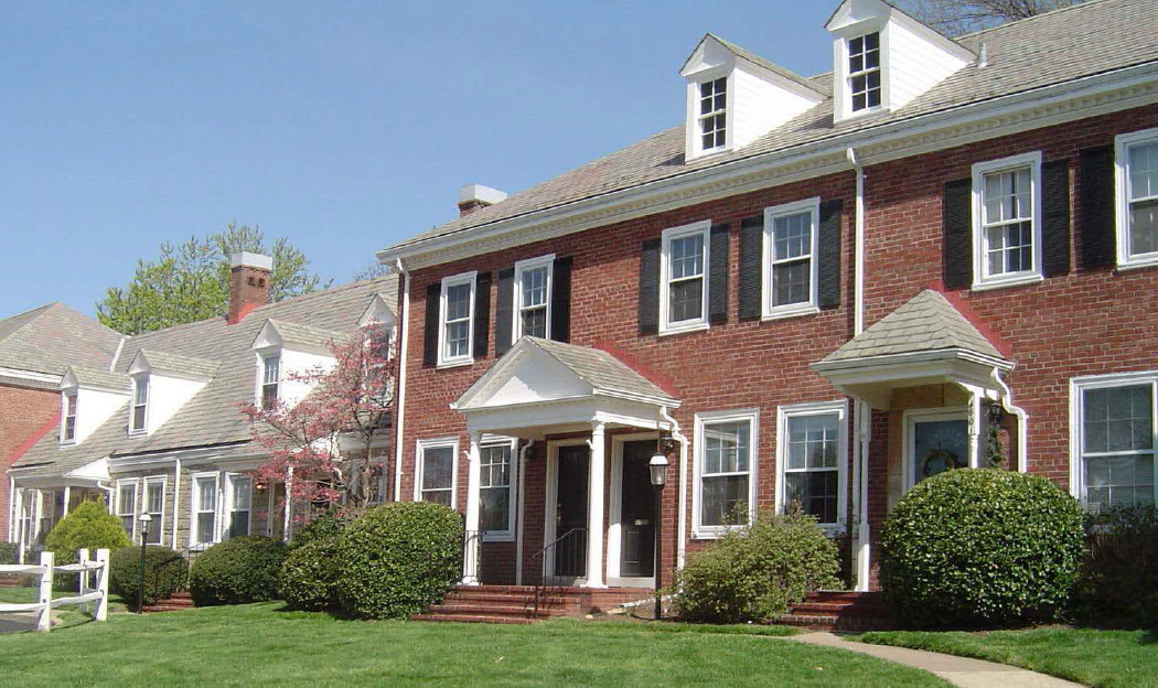 Fairlington Historical Society | Fairlington Historical Society